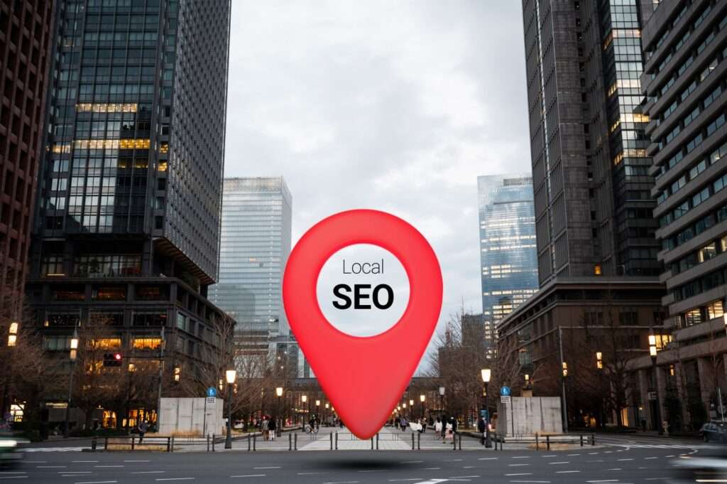 Local SEO Australia | Local SEO Services | Agency | Company